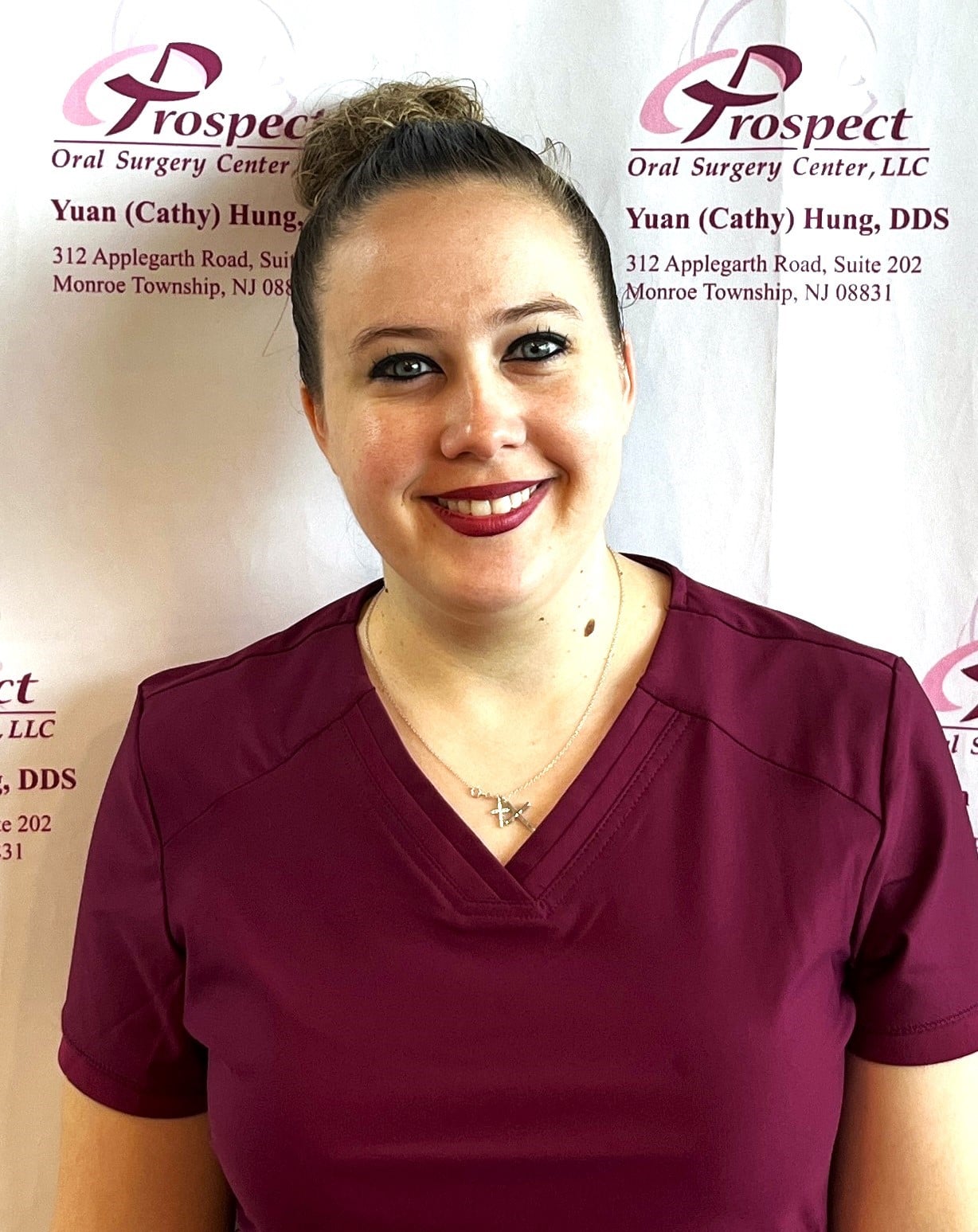 Meet The Staff Monroe Township New Jersey | Oral Surgery Staff